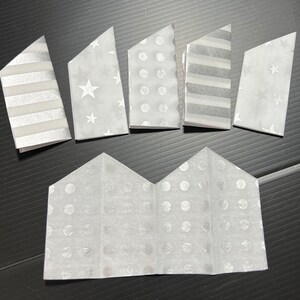 Cracker Snaps And/or Tissue Paper Hats - Etsy