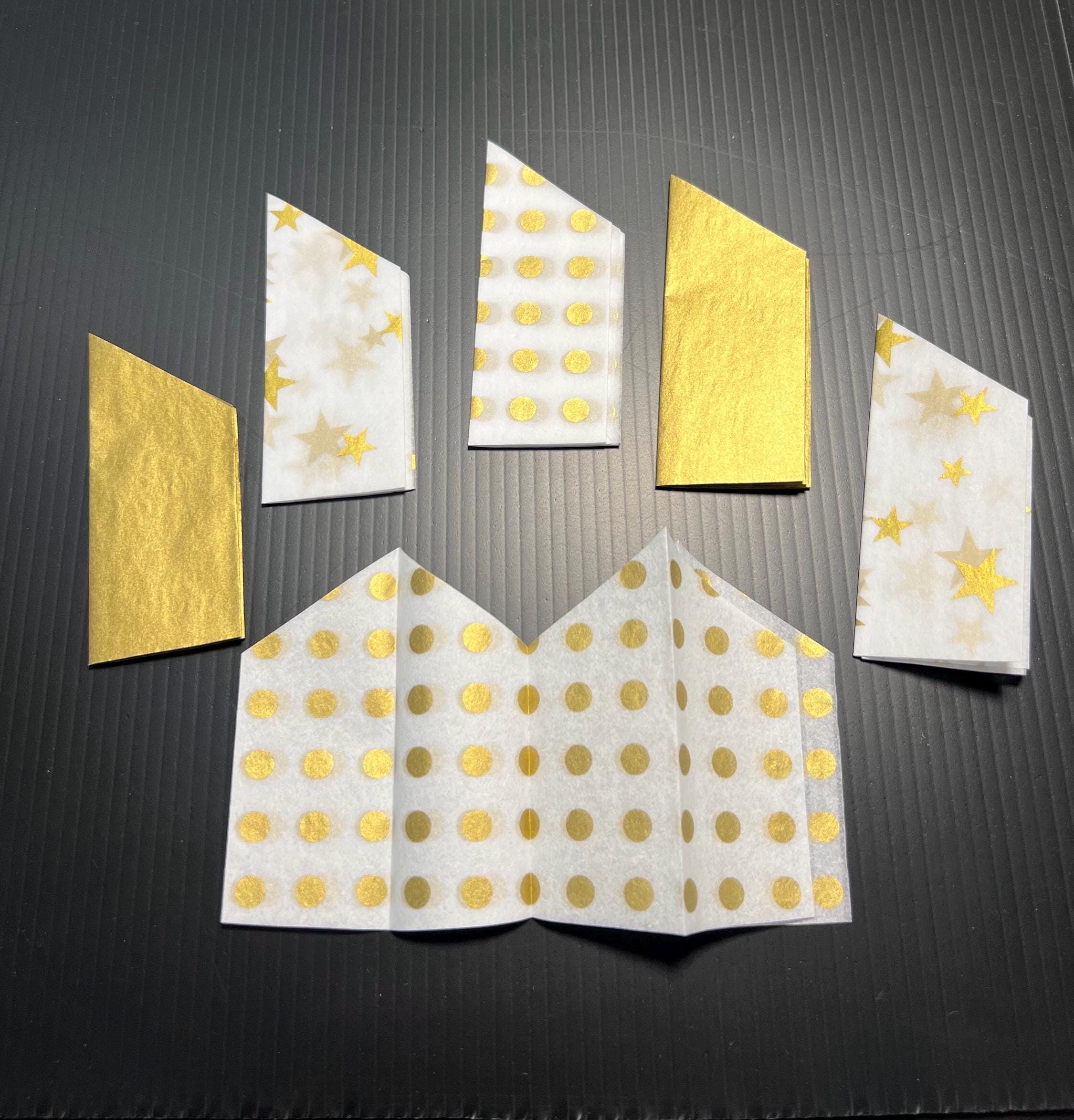 Cracker Snaps And/or Tissue Paper Hats - Etsy