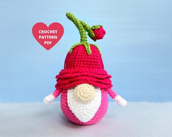 LucyMagicPattern (by Lucy) - Etsy