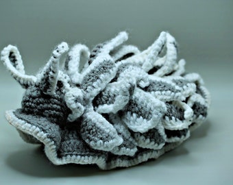 Crochet Nudibranch - Etsy