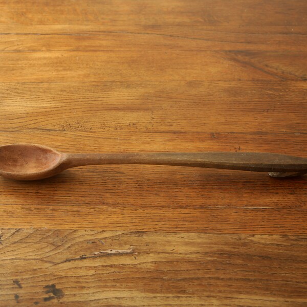 French Spoons - Etsy