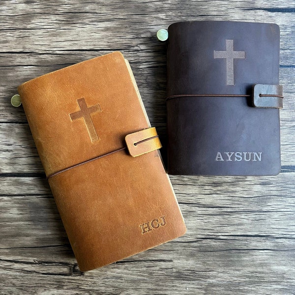 Prayer Notebook - Etsy