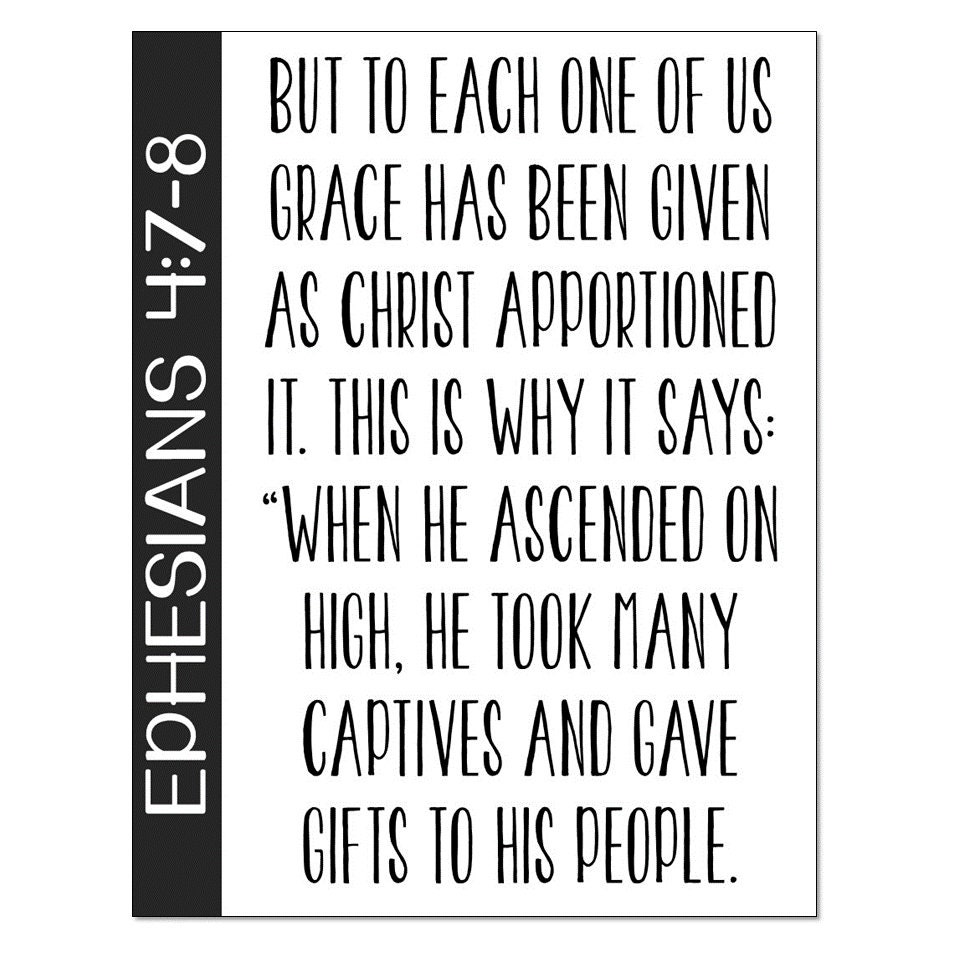 Gifts of the Spirit Posters, Coloring Pages, and Mini Book Set - Etsy