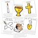 Anointing the Sick - Sacrament Posters, Coloring Pages, and Mini Book ...