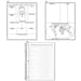 Catholic Saints Research Graphic Organizers | Set of 78 Biography ...