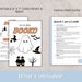 You've Been Booed Halloween Printable | "you've Been Boo'd | Halloween ...