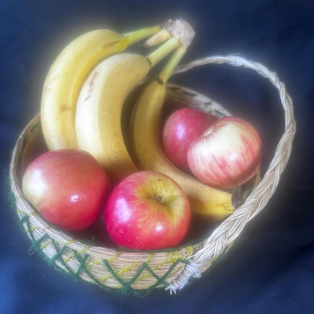 Handwoven Mayan Guatemalan Grass Basket Handcrafted by Indigenous Mayan ...