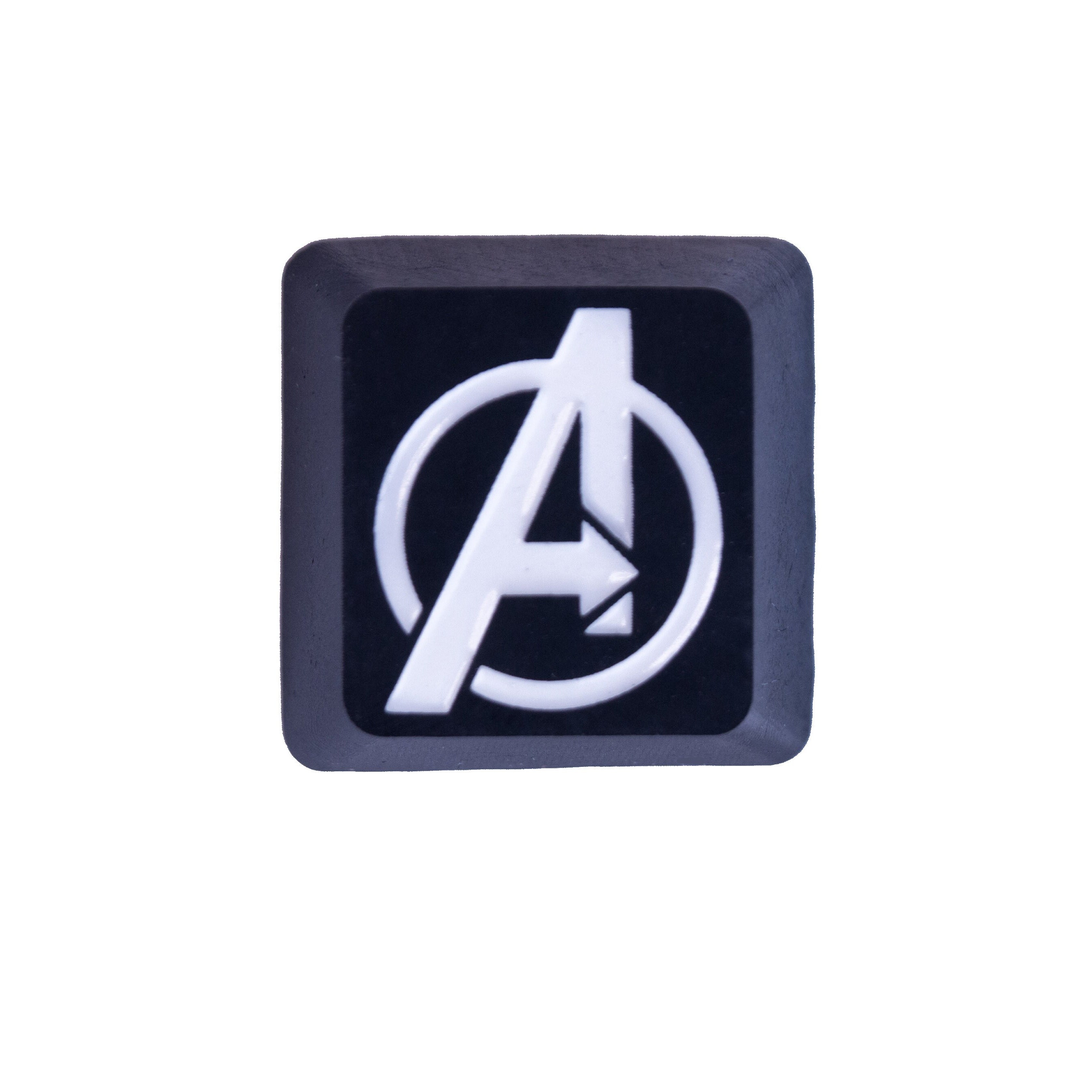 Avengers Keycap for Mechanical Keyboard - Etsy