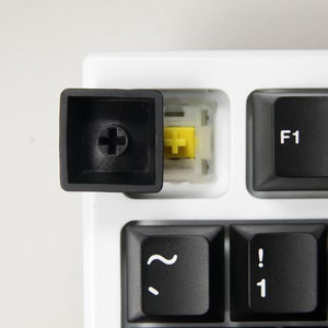 Witcher Keycap for Mechanical Keyboard - Etsy