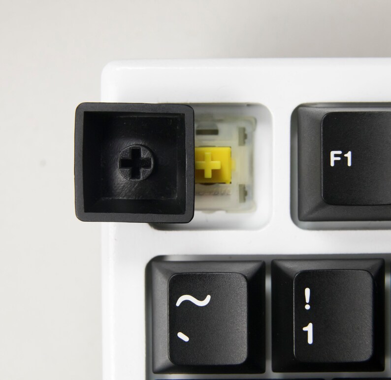 Red Velvet KPOP Artisan Keycap for Mechanical Keyboard - Etsy