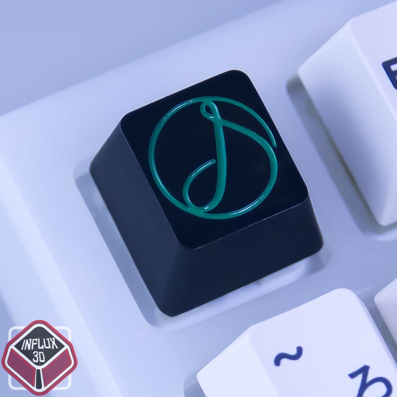 Red Velvet KPOP Artisan Keycap for Mechanical Keyboard - Etsy