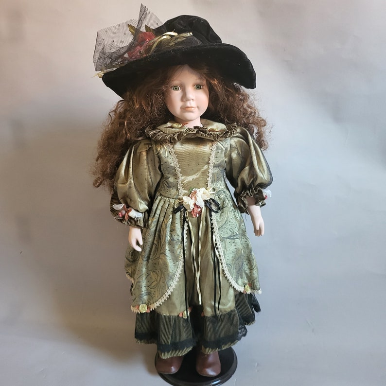 Adelie Creation Paris Doll Collector Doll Vintage Doll - Etsy