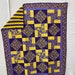 LSU Quilt - Etsy