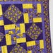 LSU Quilt - Etsy