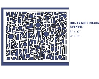 MINDSEYESTENCIL - Etsy