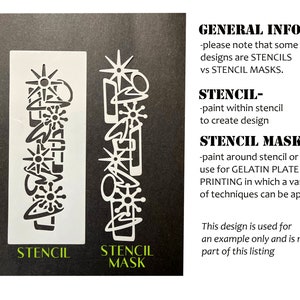 GOTHIC ARCHITECTURE MASK Setmade to Order - Etsy