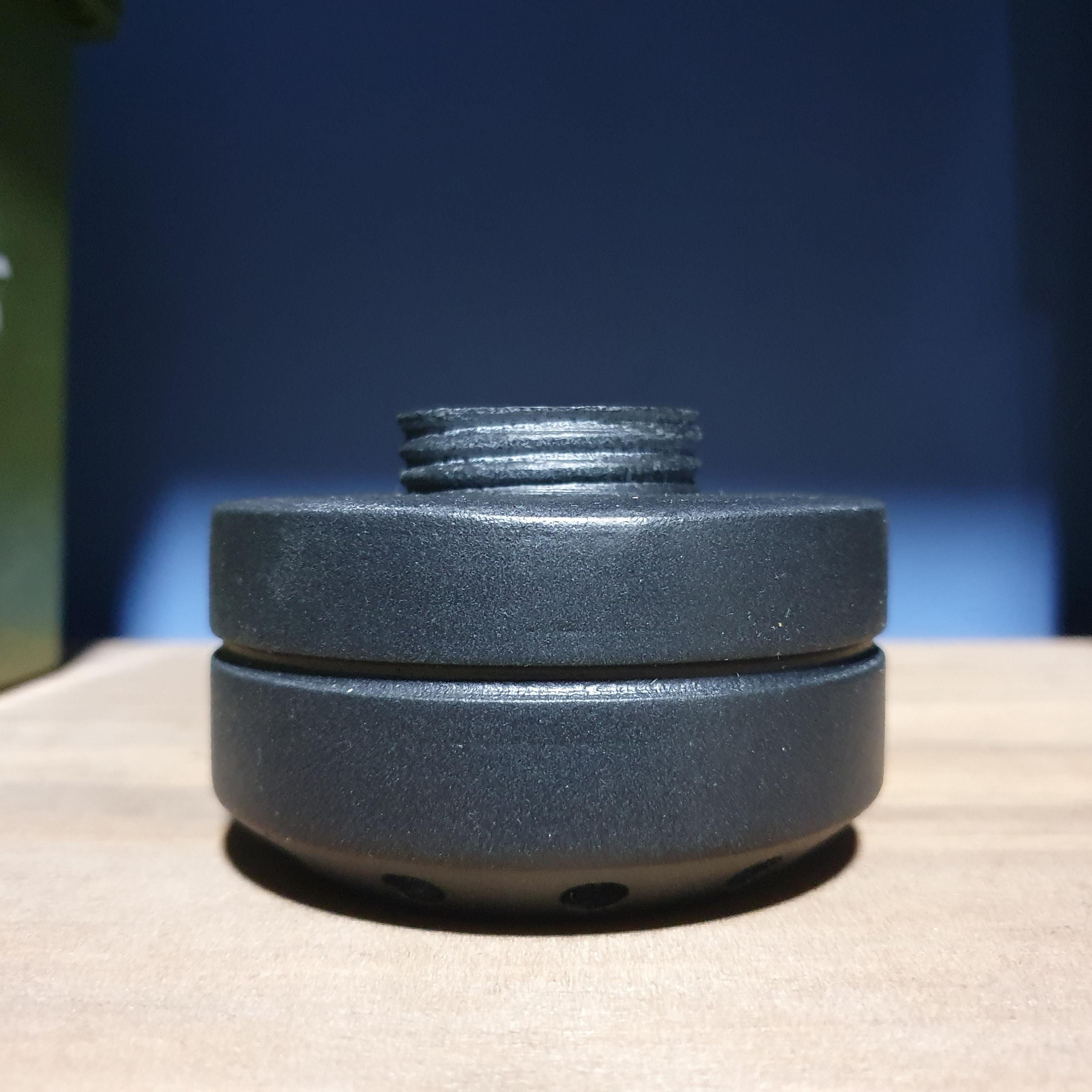 Filter / VPU for FM12 Gas Mask Hunk Cosplay Resident Evil Biohazard - Etsy