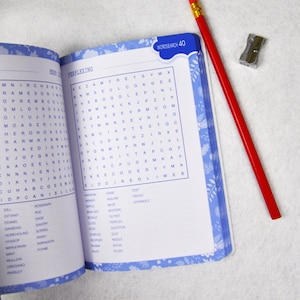 Anxiety & Stress Relief Distraction Box for Adults, Self Care Gift Box ...