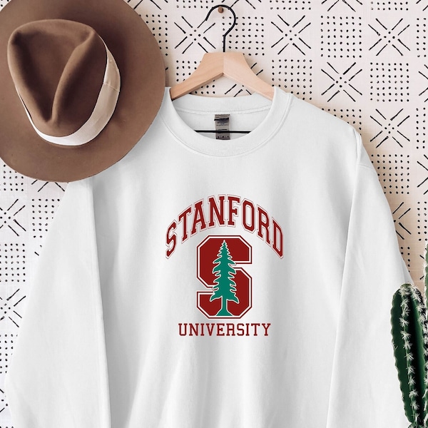 Stanford - Etsy