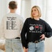Couple Disney Sweatshirt, Minnie Mickey Matching Sweatshirt,matching ...