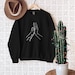 Paw and Hand Sweatshirt Dog Lover Sweater Dog Paw Animal - Etsy