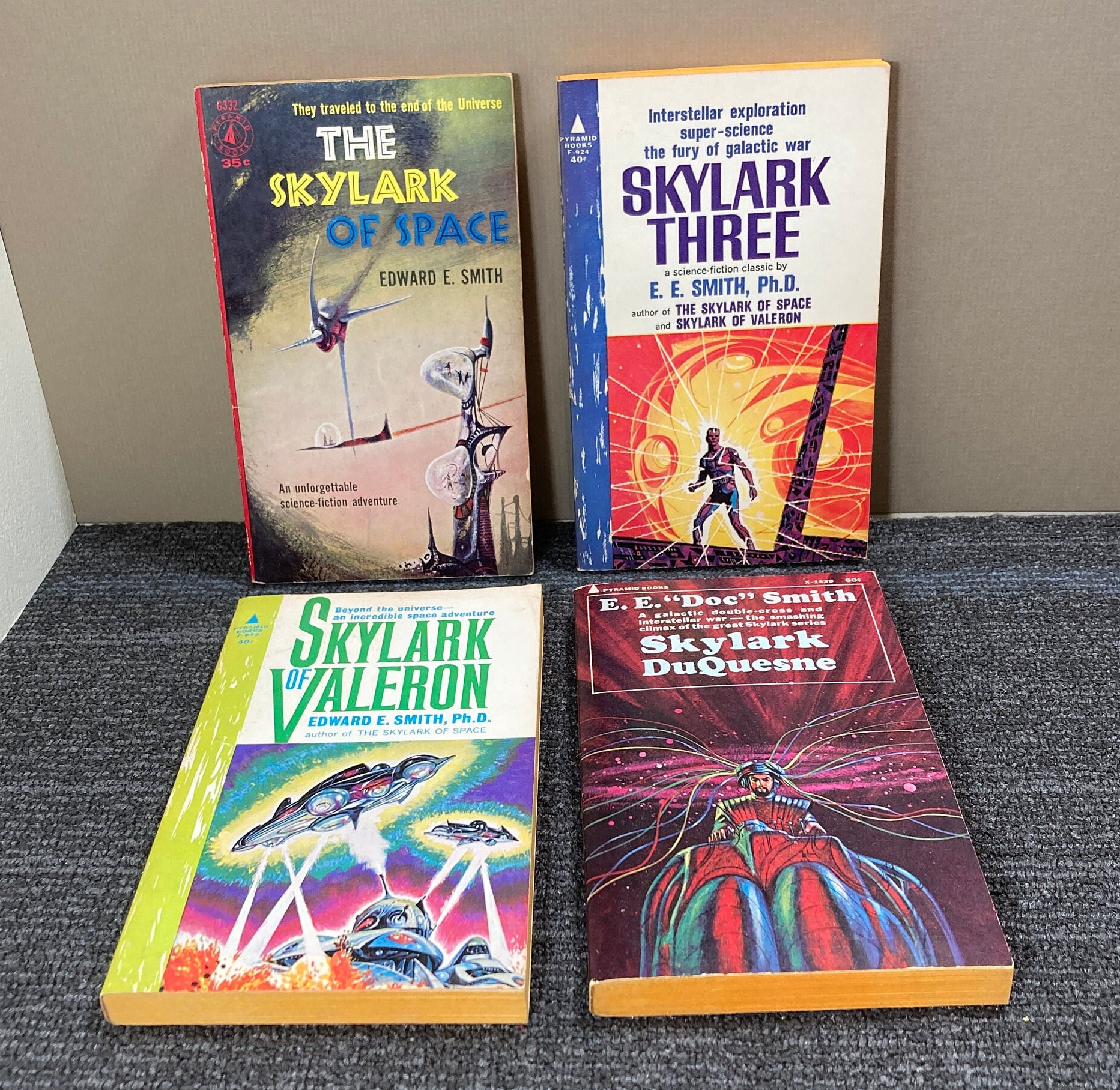 Sci Fi Space Exploration Novels