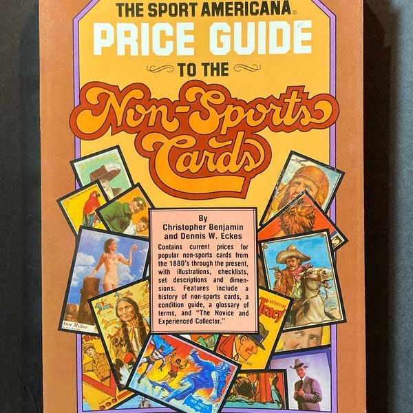 Sports Cards - Etsy