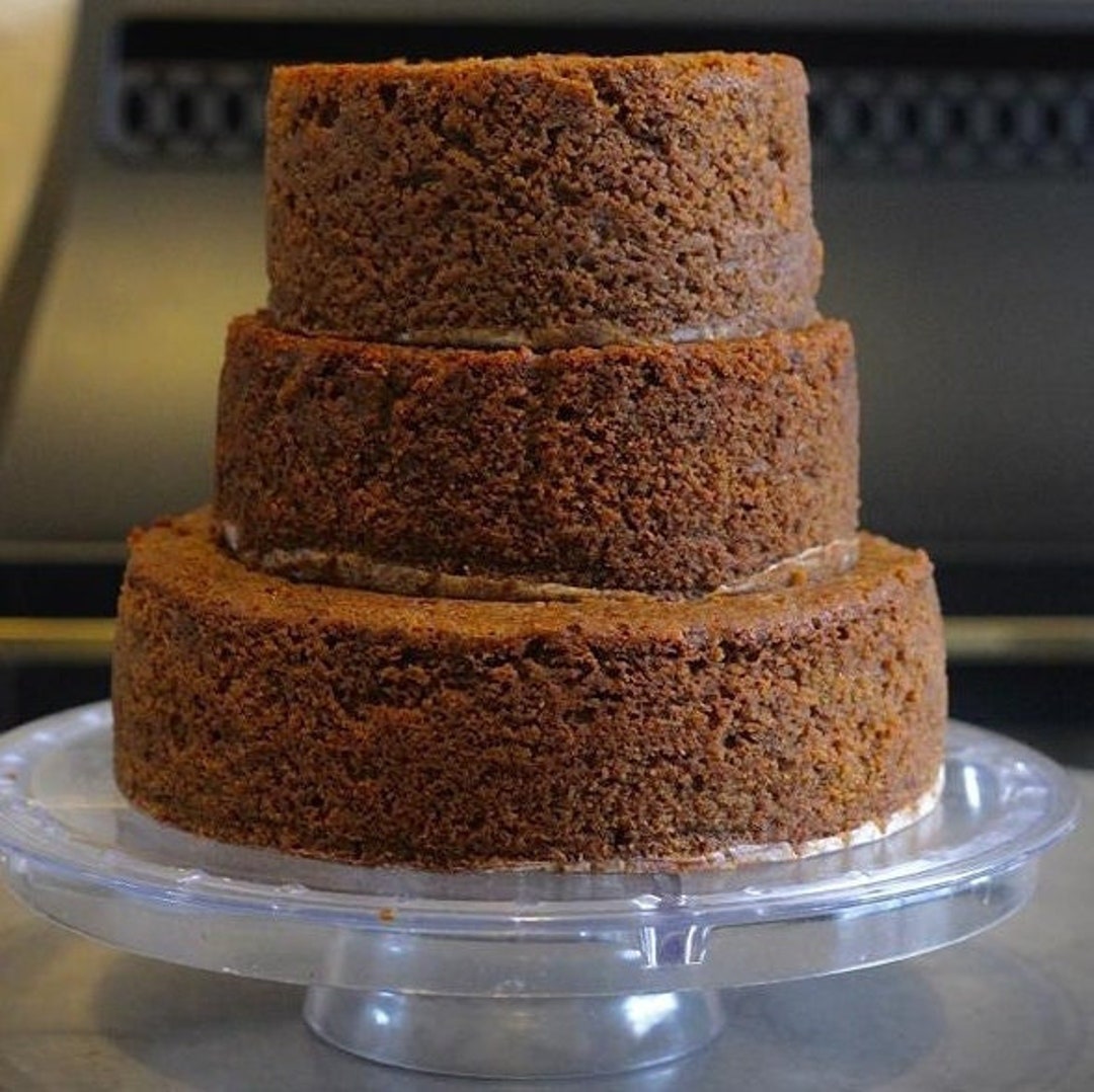 J's Caribbean Cakes Are Made From a Family Secret Recipe Passed Down ...