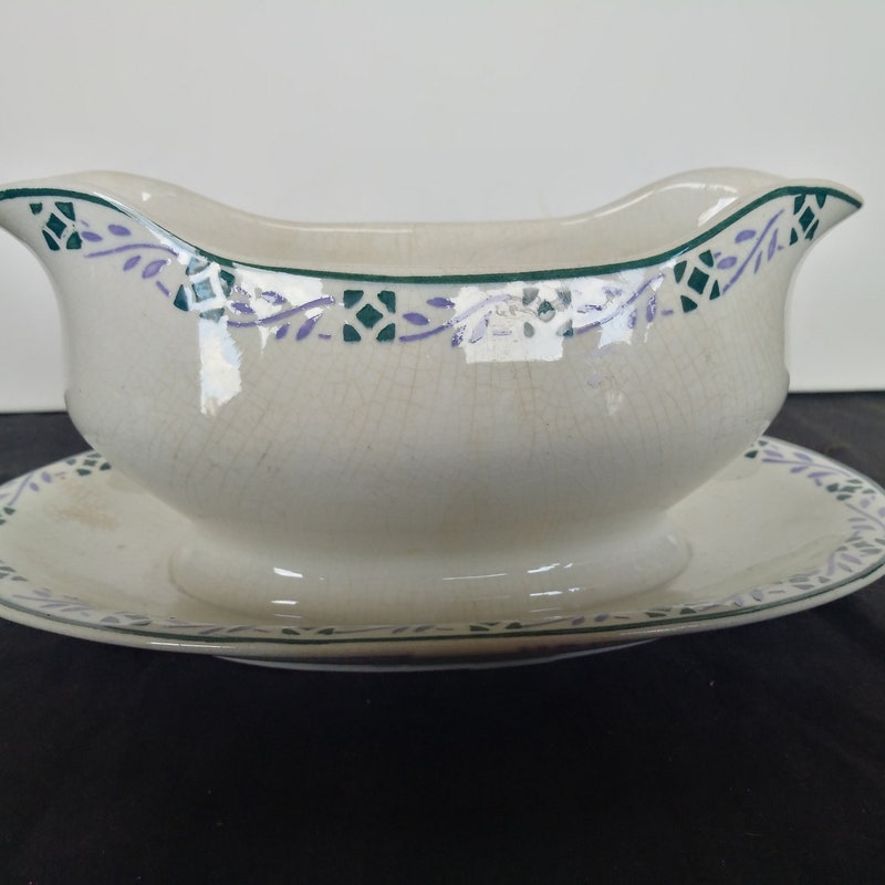 Ceramic Boat - Etsy