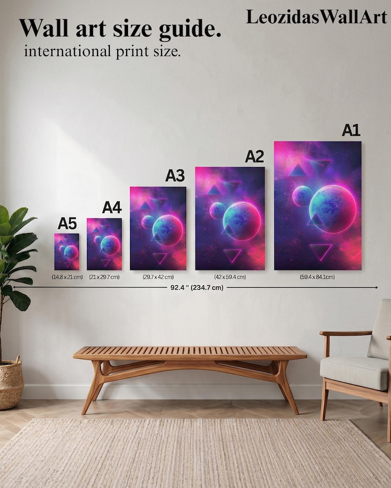 Retro Carnival Art, Vintage Ferris Wheel Poster, Amusement Park Print ...