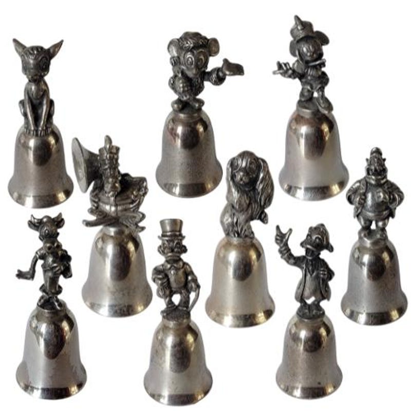 Collector Bells - Etsy