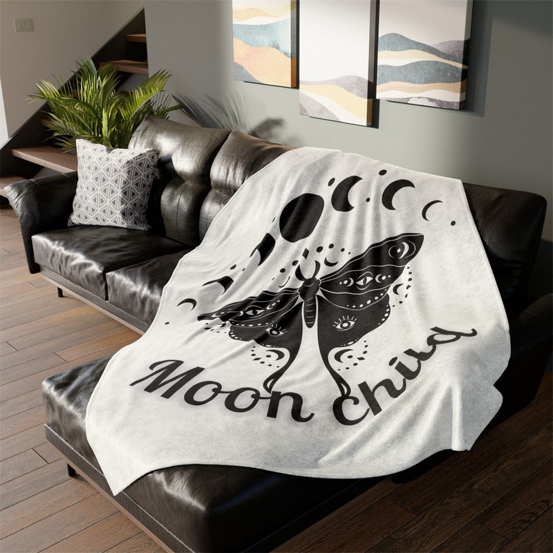 Moon Child - Etsy
