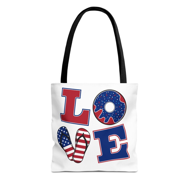 Political Tote Bag Election Season November Election Political Voting ...