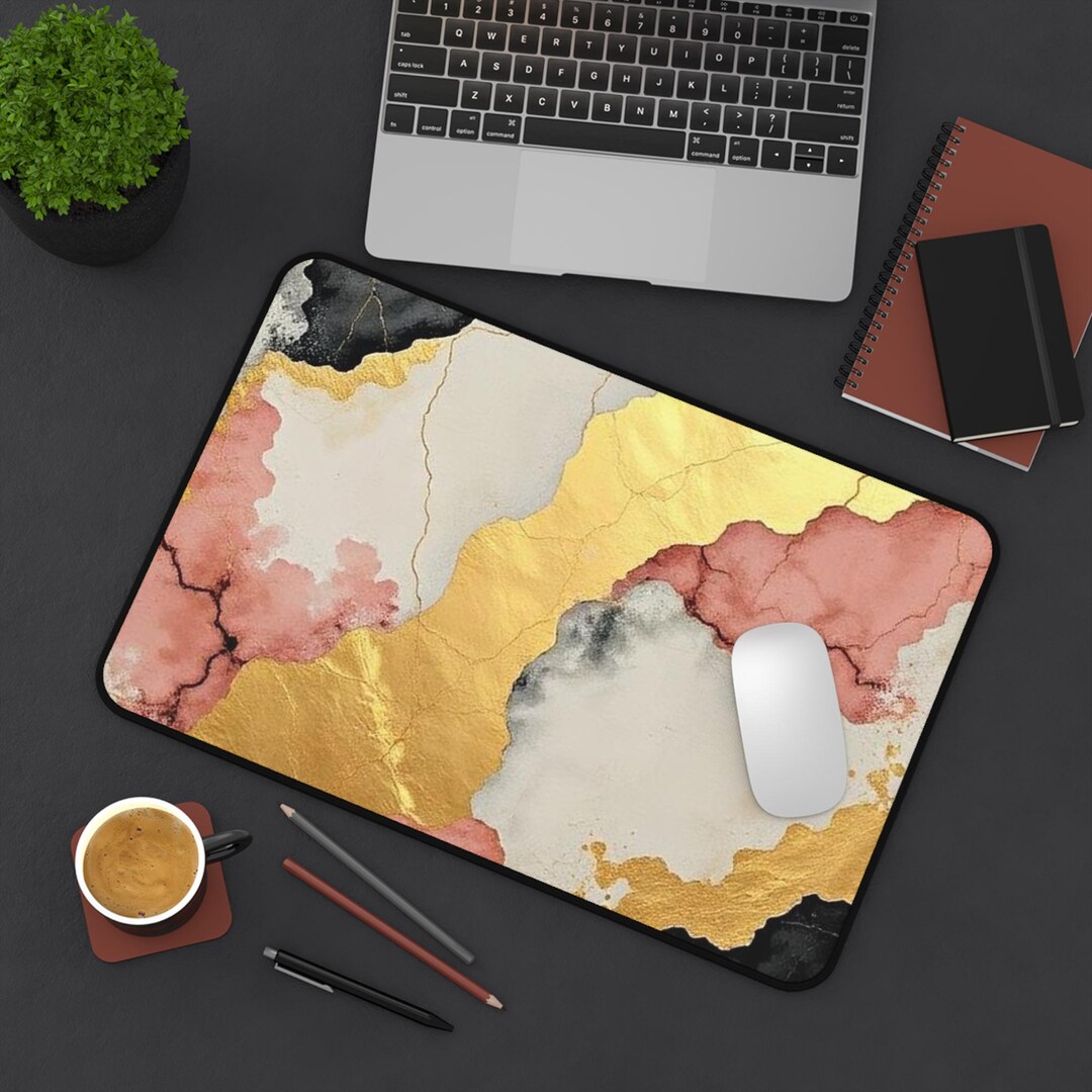 Desk Mat, Office Decor, Home Workspace, Home Office Decor, Office Decor ...