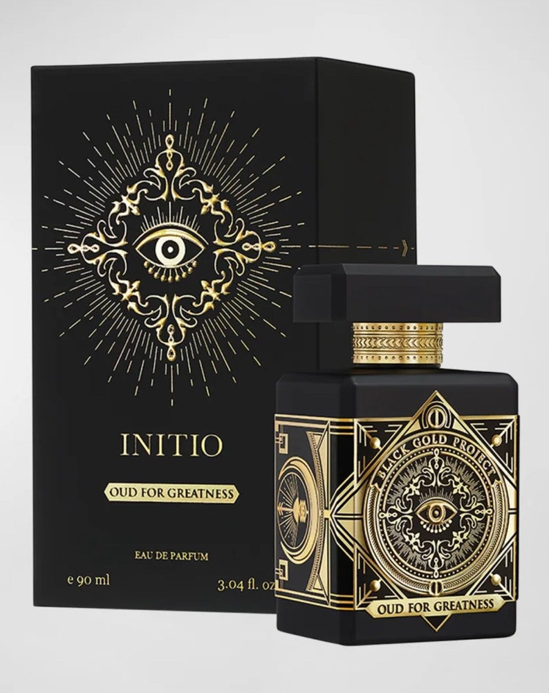 INITIO OUD for Greatness Huge One Day Sale! - Etsy
