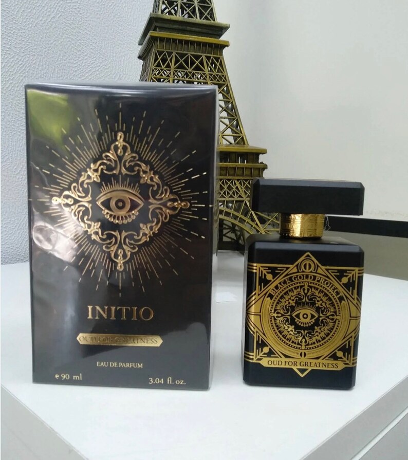 INITIO OUD for Greatness - Etsy