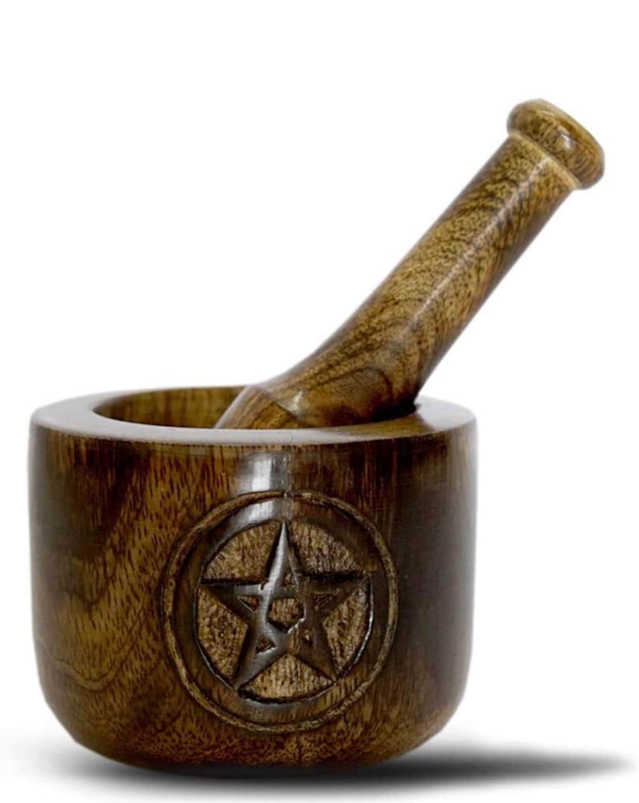 Hoodoo/wicca Craft Kit - Etsy