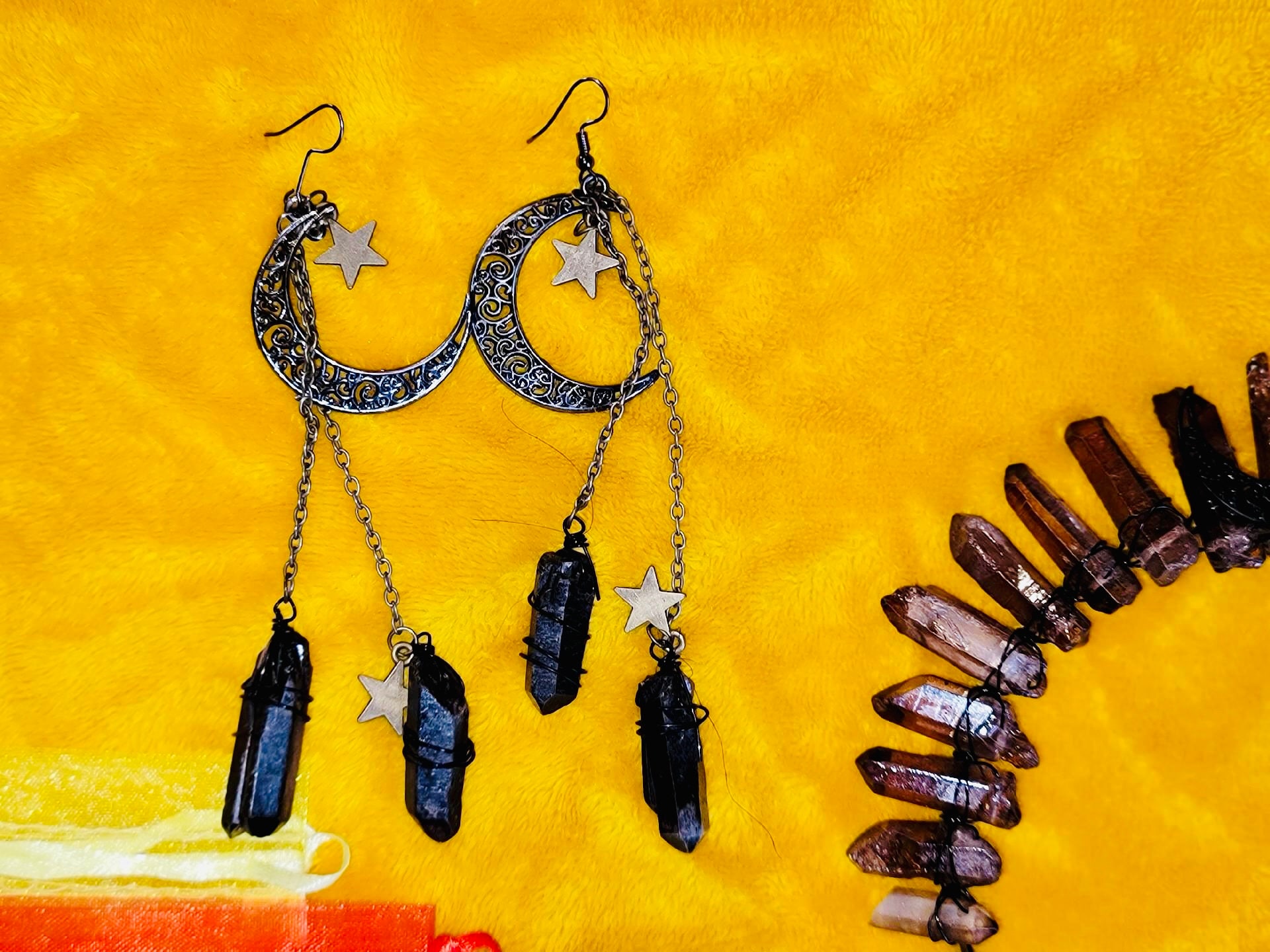 Hoodoo/wicca Craft Kit - Etsy