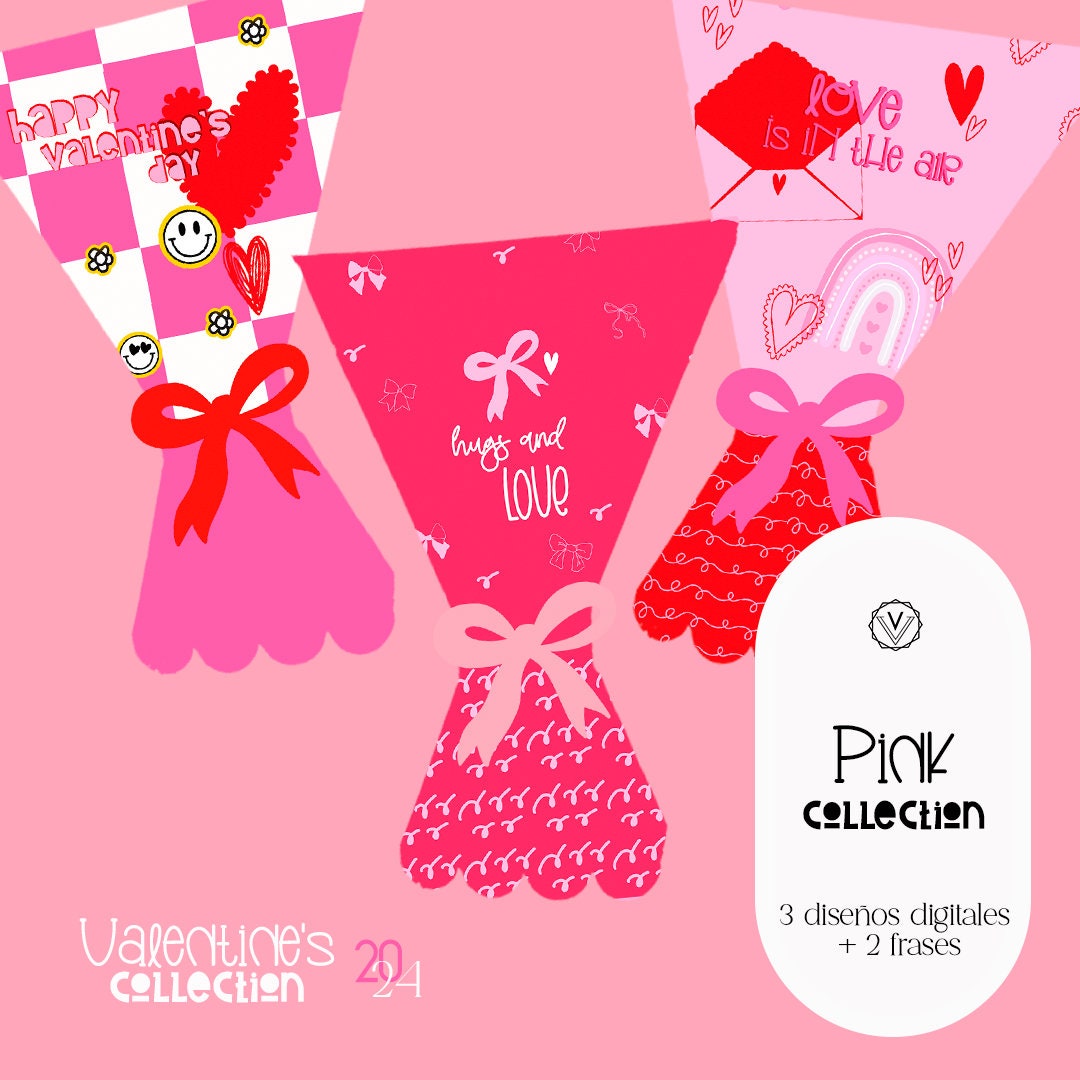 Diseño Digital Paleta Payaso Mini - Etsy México