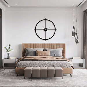 Wall Clock Svg Watch Models Dxf Wall Decor Clocks Laser Cut Dxf Pdf Cdr ...