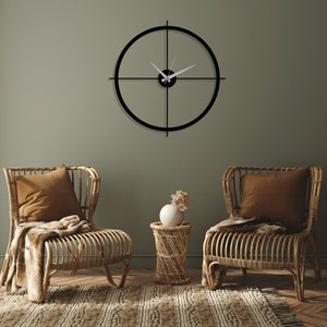 Wall Clock Svg Watch Models Dxf Wall Decor Clocks Laser Cut Dxf Pdf Cdr ...