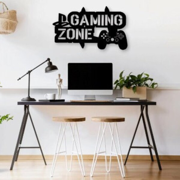 Laser Cut Video Game Files - Etsy