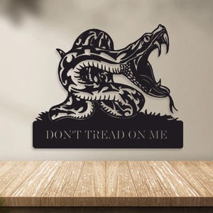 Snake Reptile Laser Cut Svg Dxf Files Wall Sticker Engraving Decal ...