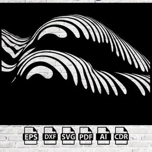 Sexy Women Body Laser Cut Svg Dxf Files Wall Sticker Engraving Decal ...