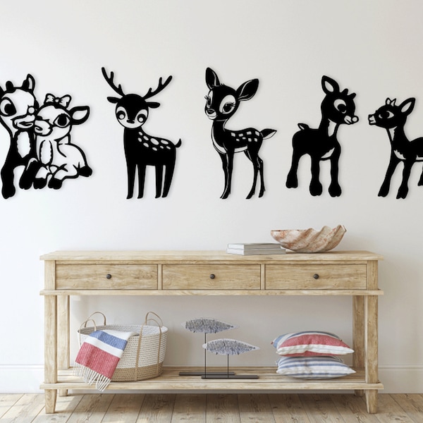 Wall Decal Baby - Etsy