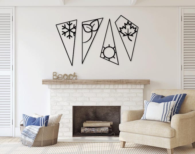 Tree Branch Laser Cut Svg Dxf Files Wall Sticker Engraving Decal ...