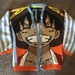 Luffy Cardigan Handmade - Etsy