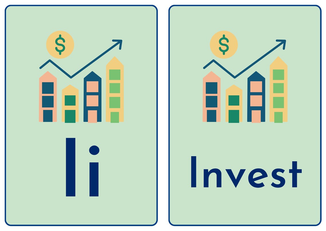 Digital Daily Money Affirmation Cards| Printable - Etsy