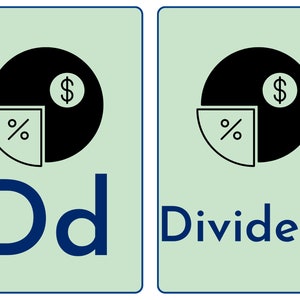 Digital Daily Money Affirmation Cards| Printable - Etsy