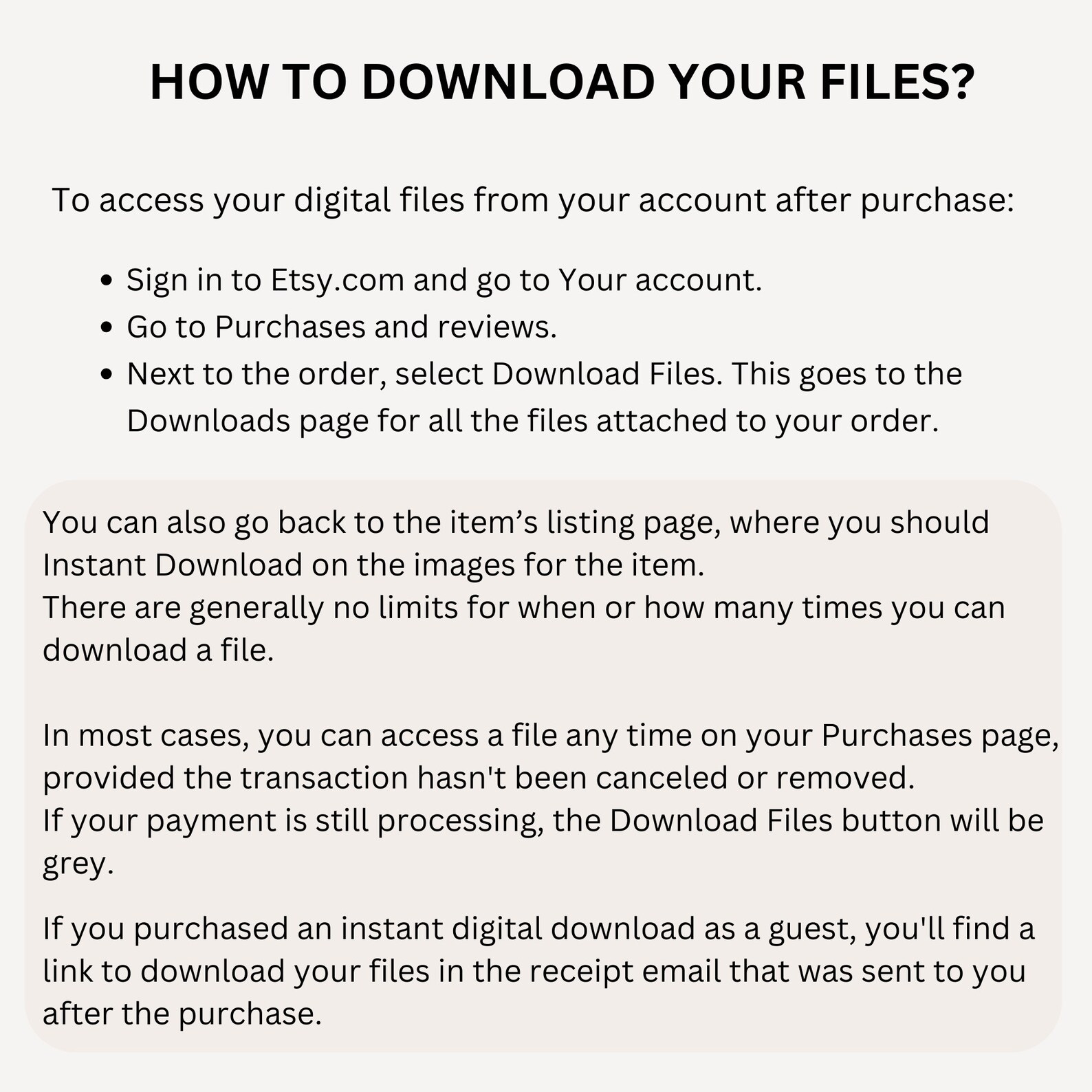 Digital Product Planner Printable, Digital Product Research, Digital ...
